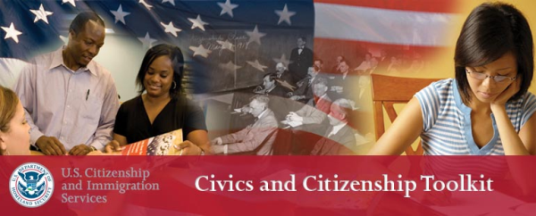 Civics and Citizenship Toolkit Now Available
