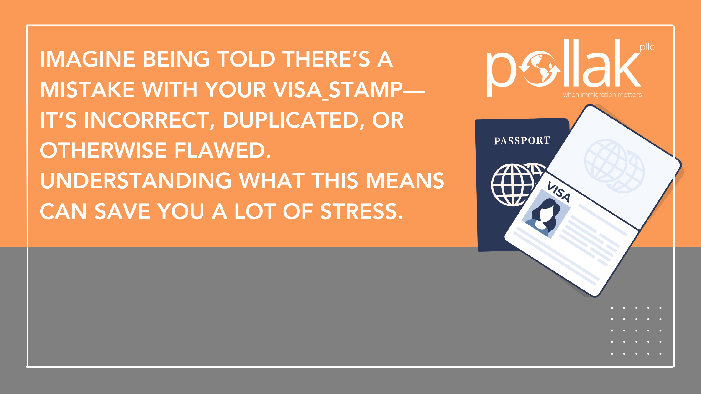 "Canceled Without Prejudice" in Visa Applications